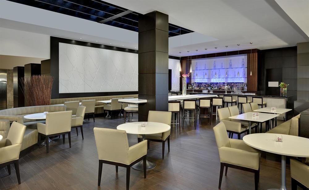 PAN PACIFIC TORONTO HOTEL